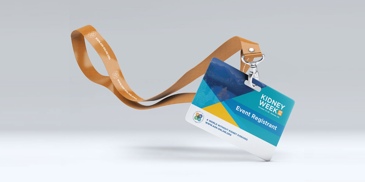 American Society of Nephrology | Kidney Week - Home