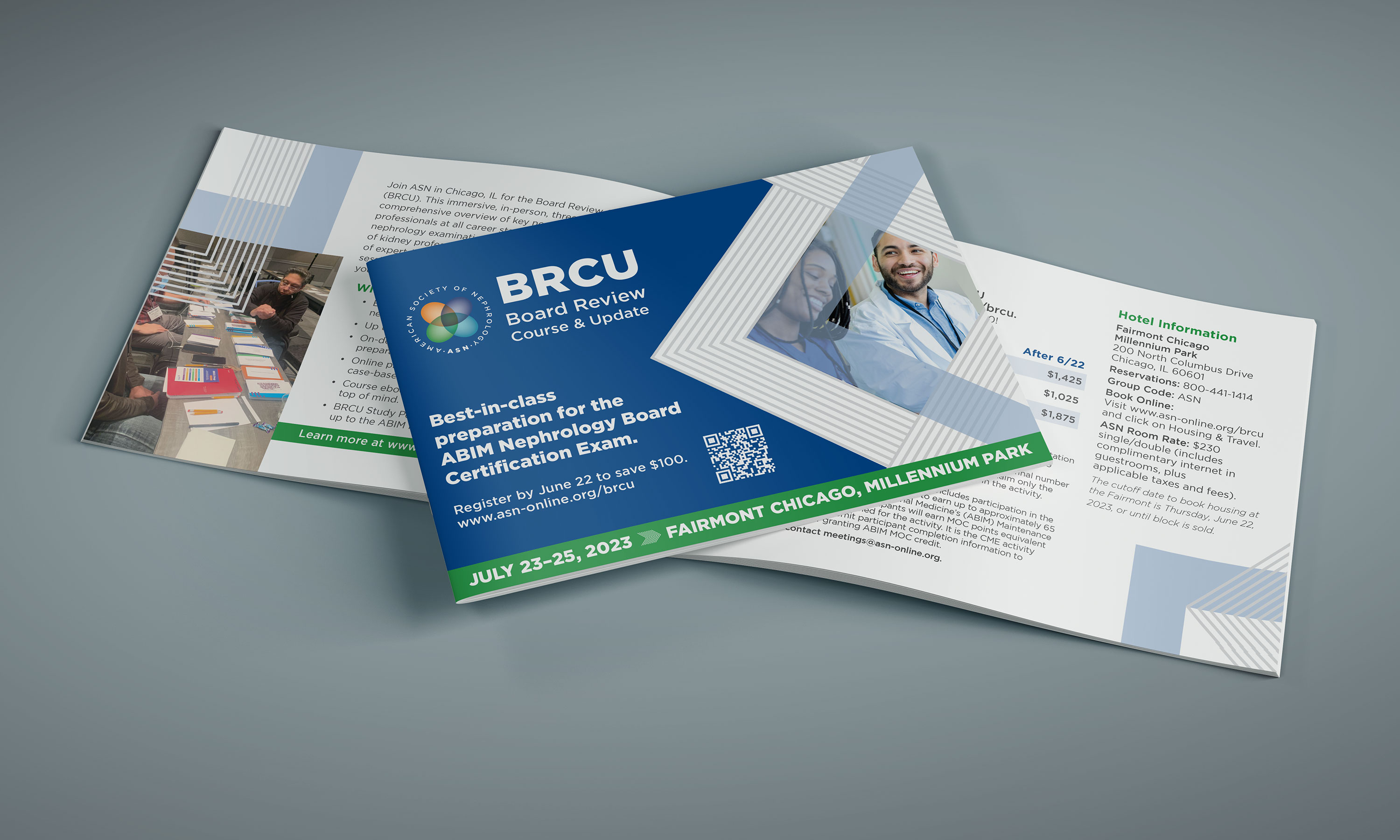 American Society of Nephrology | Board Review Course & Update - Home